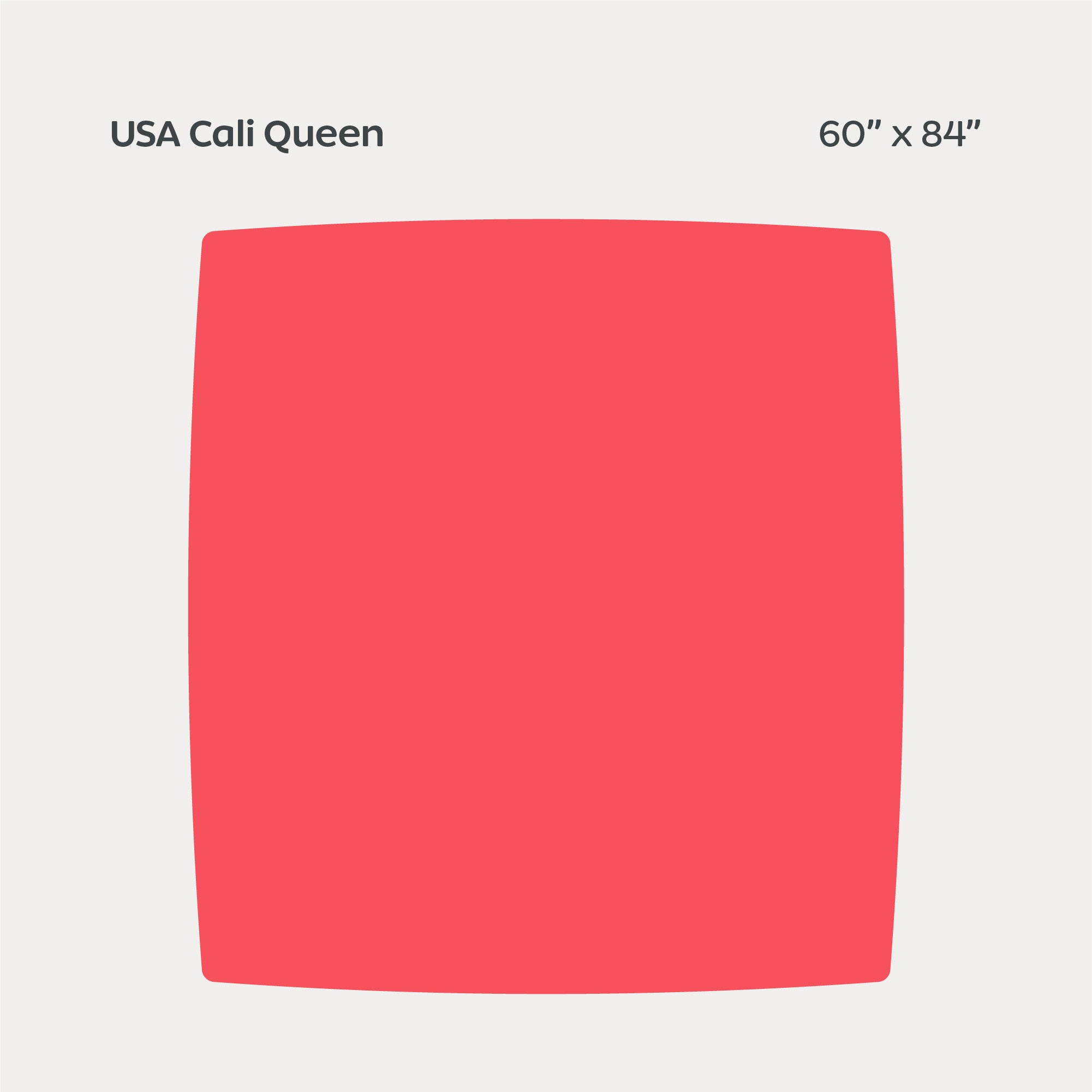 American Mattress Sizes Guide (US Beds & Mattresses) | Robinsons Beds