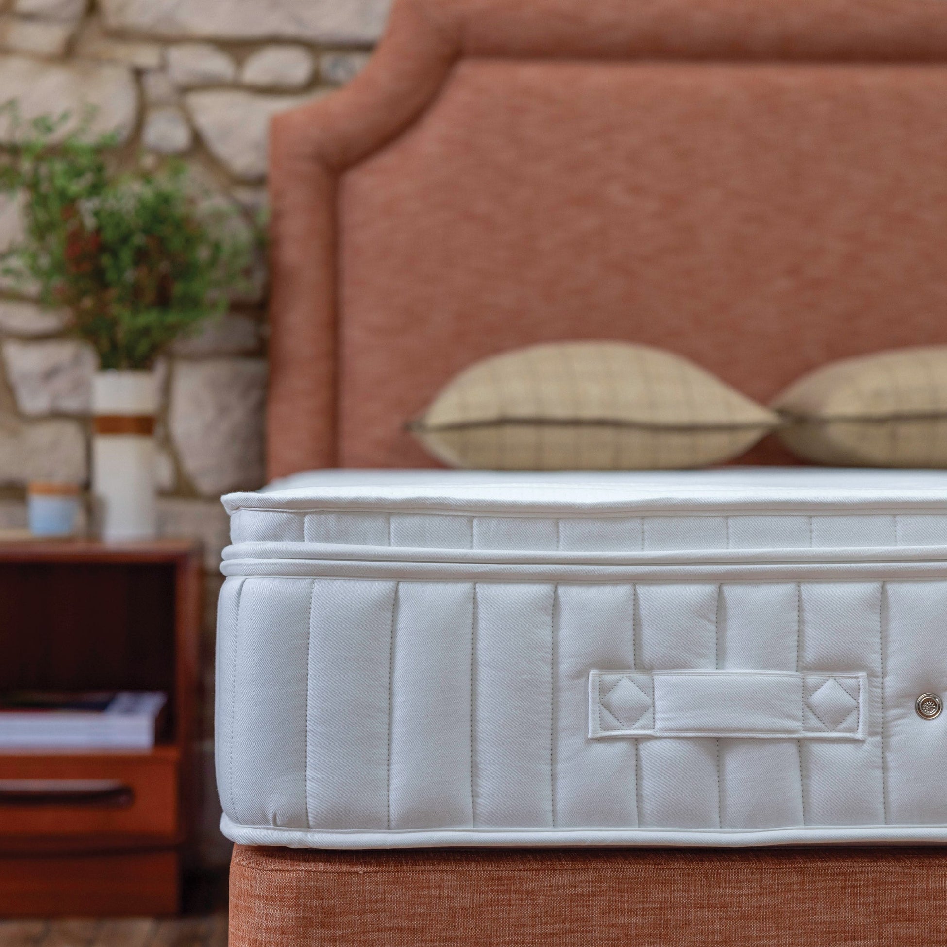 Robinsons Beds · Custom Made & Bespoke Mattresses Handcrafted in UK