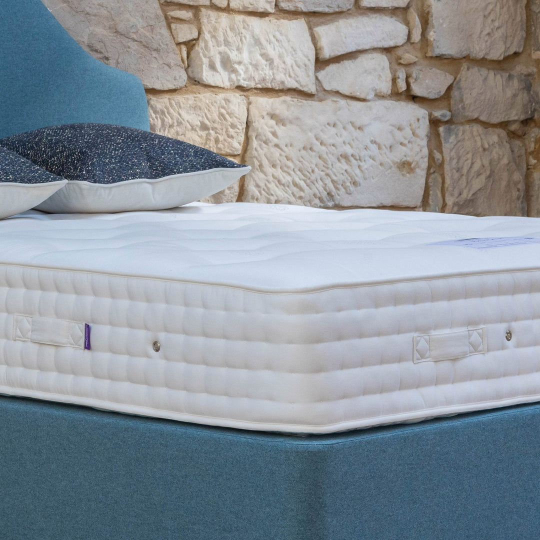 Robinsons Beds · Custom Made & Bespoke Mattresses Handcrafted in UK