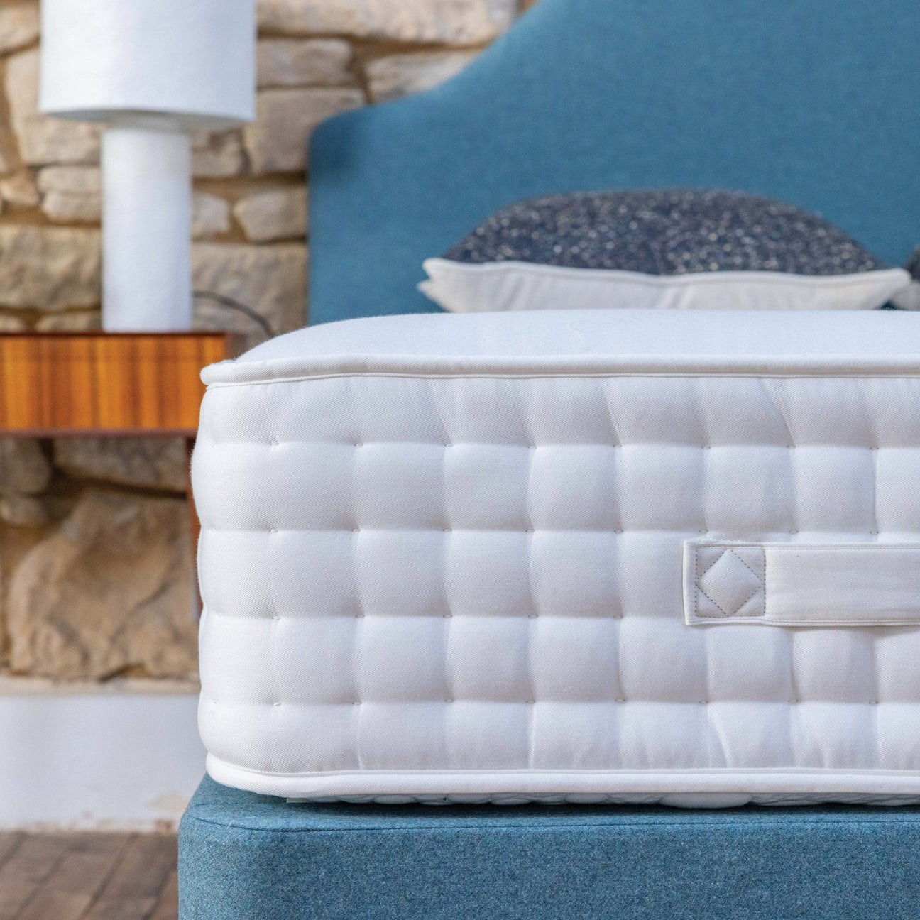 Robinsons Beds · Custom Made & Bespoke Mattresses Handcrafted in UK
