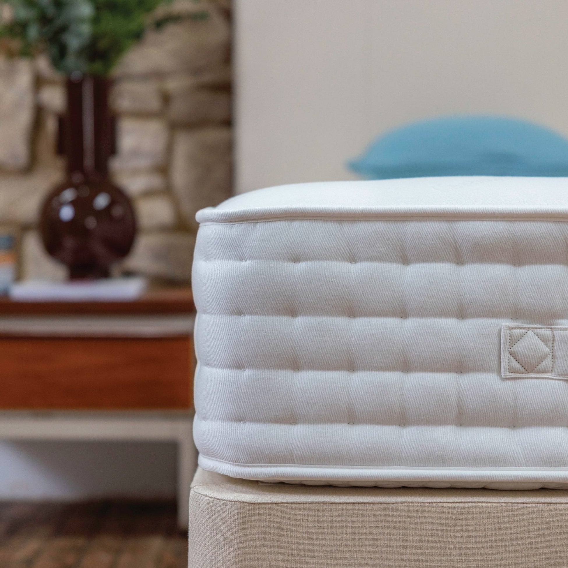 Robinsons Beds · Custom Made & Bespoke Mattresses Handcrafted in UK