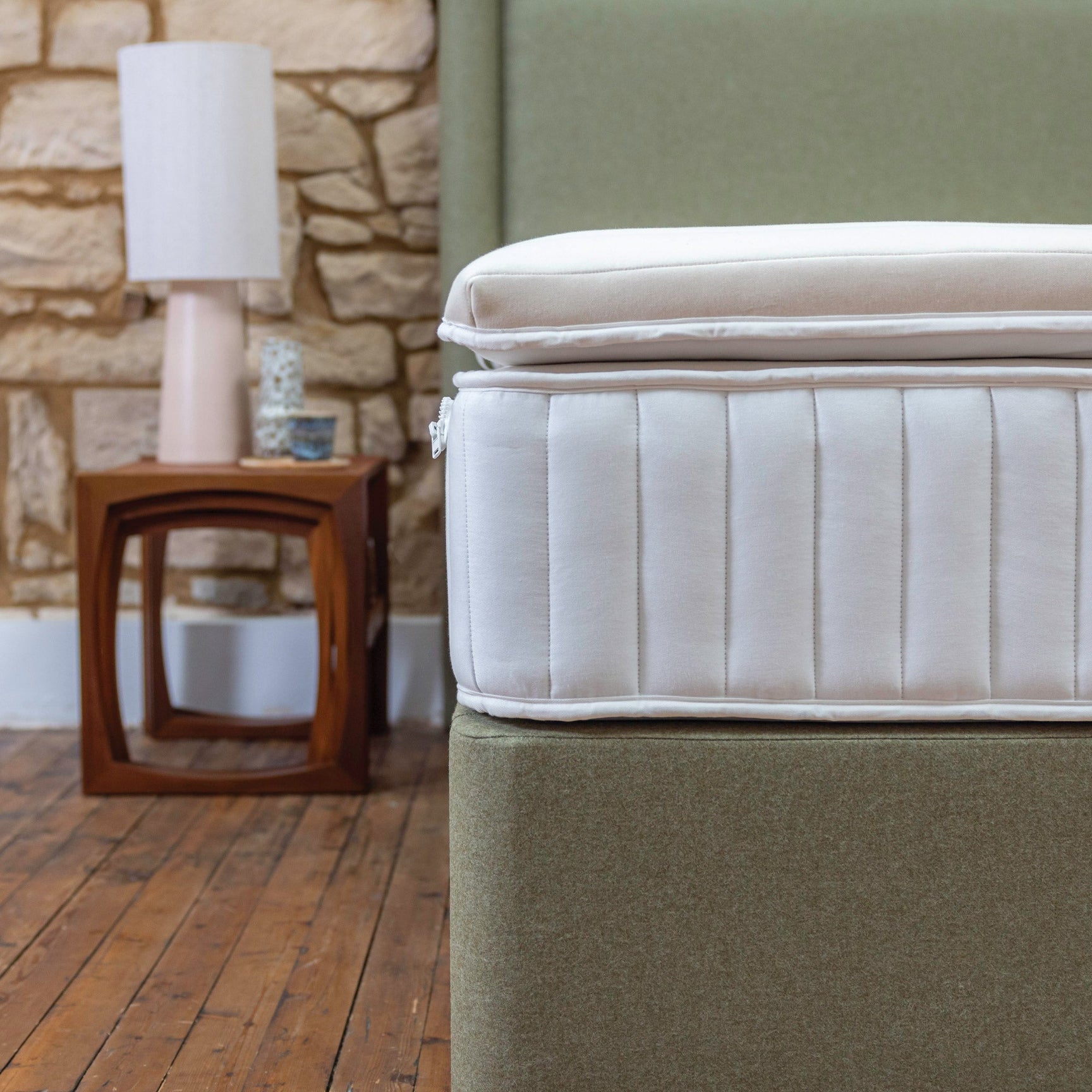 Robinsons Beds · Custom Made & Bespoke Mattresses Handcrafted in UK