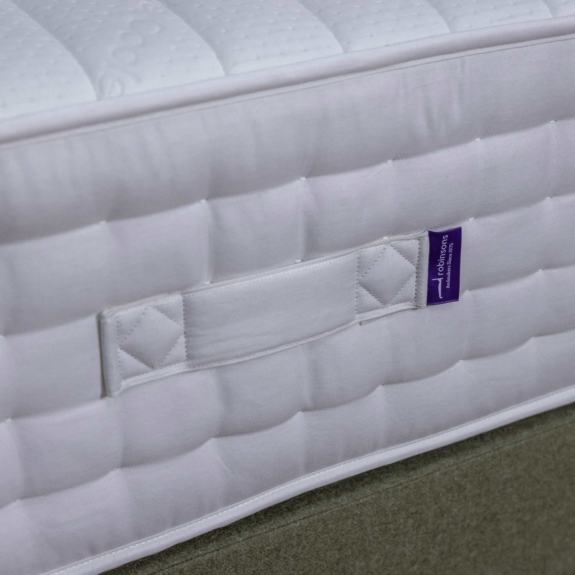 Robinsons Beds · Custom Made & Bespoke Mattresses Handcrafted in UK