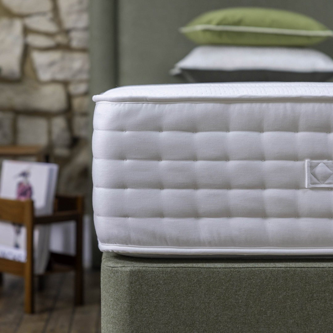 Robinsons Beds · Custom Made & Bespoke Mattresses Handcrafted in UK