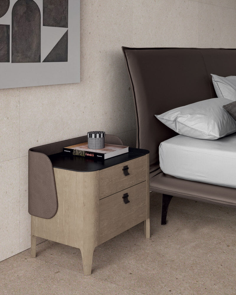 Bedside Tables | Elegant Storage Solutions · Robinsons Beds