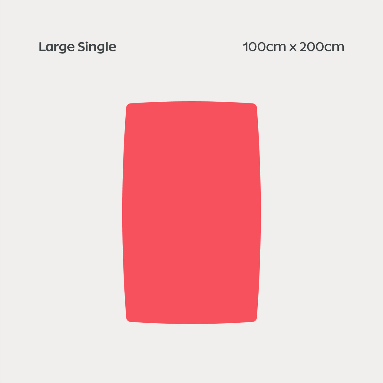 Mattress Size Guide: UK, Euro King & US Sizes Explained – Robinsons Beds