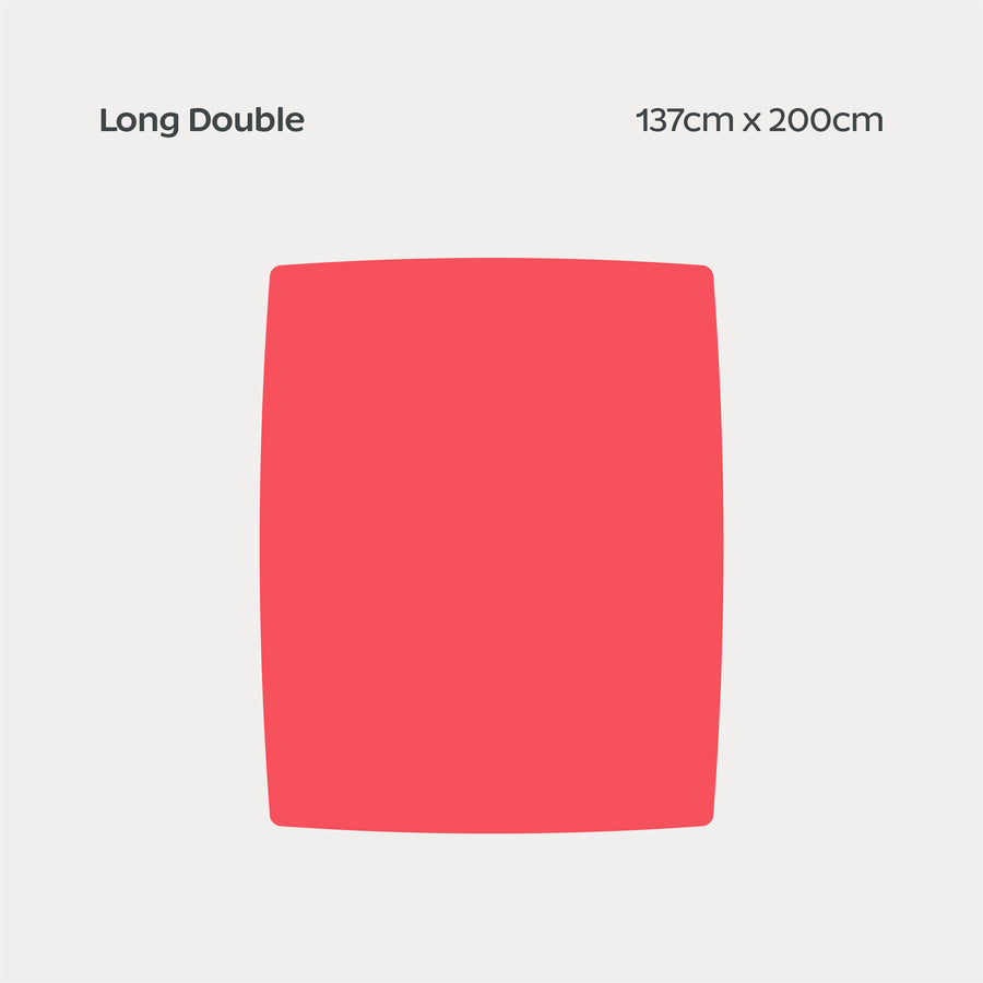 Mattress Size Guide: UK, Euro King & US Sizes Explained – Robinsons Beds