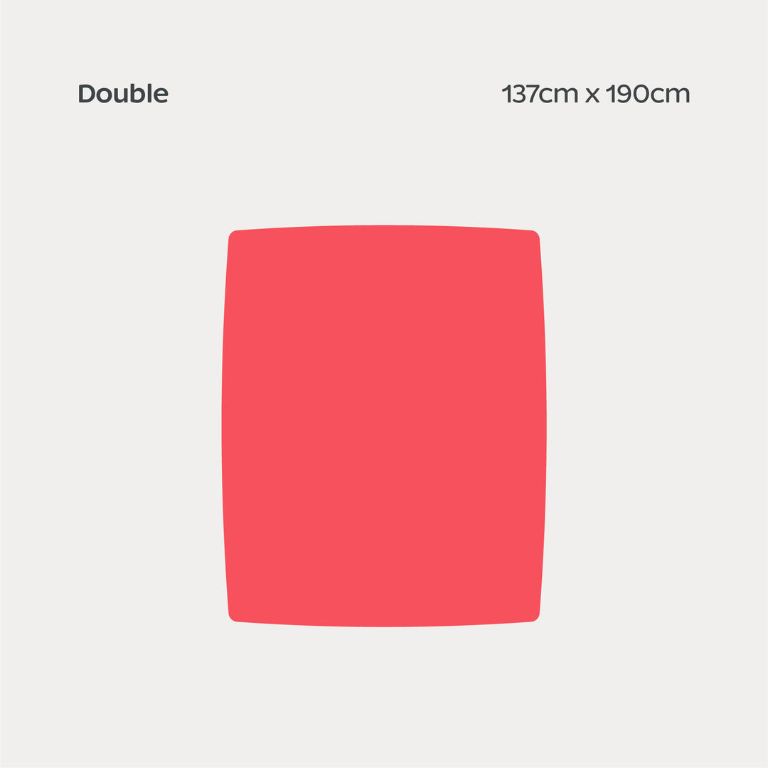Mattress Size Guide: UK, Euro King & US Sizes Explained – Robinsons Beds