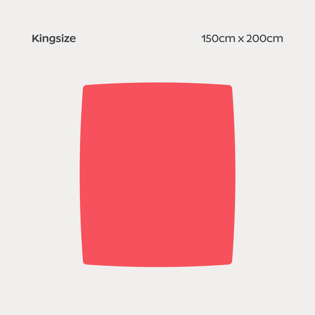 Mattress Size Guide: UK, Euro King & US Sizes Explained – Robinsons Beds