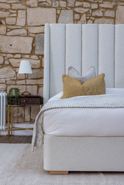 Alpine Winged Superking Bed · Robinsons Beds